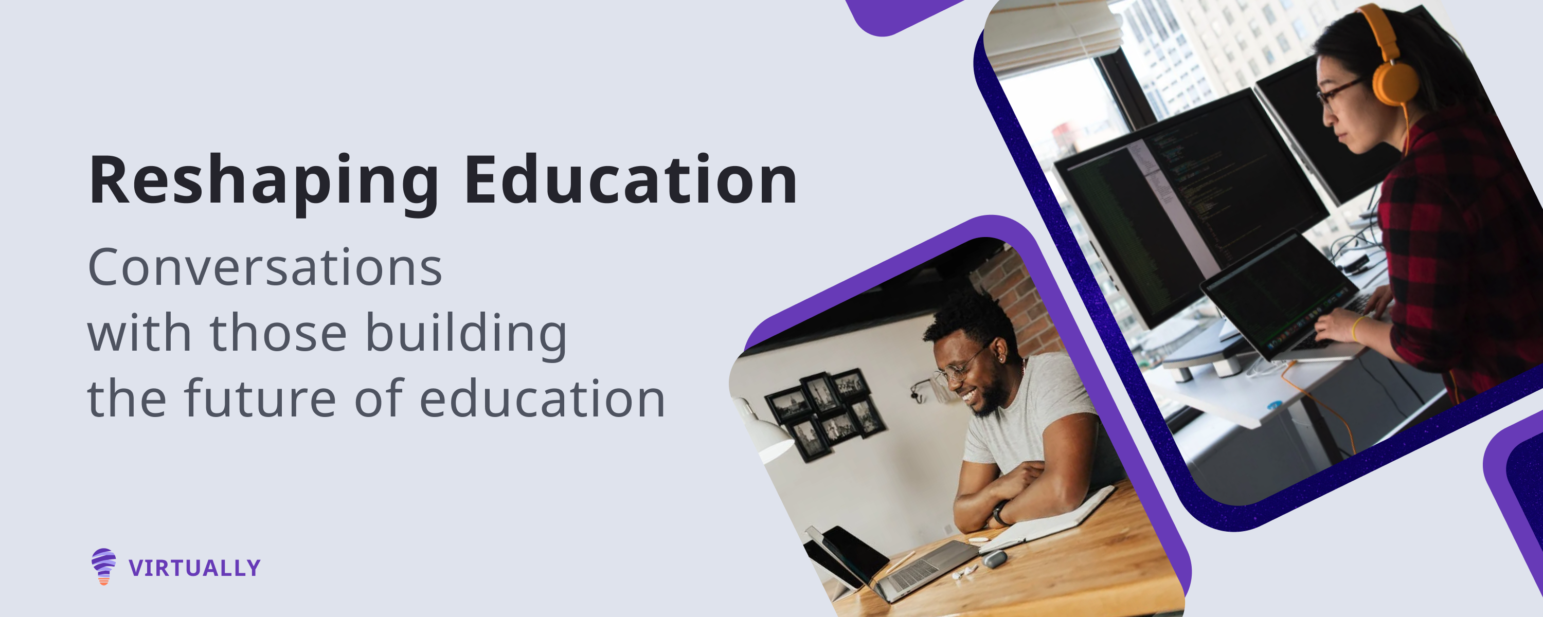 Announcing The Reshaping Education Summit