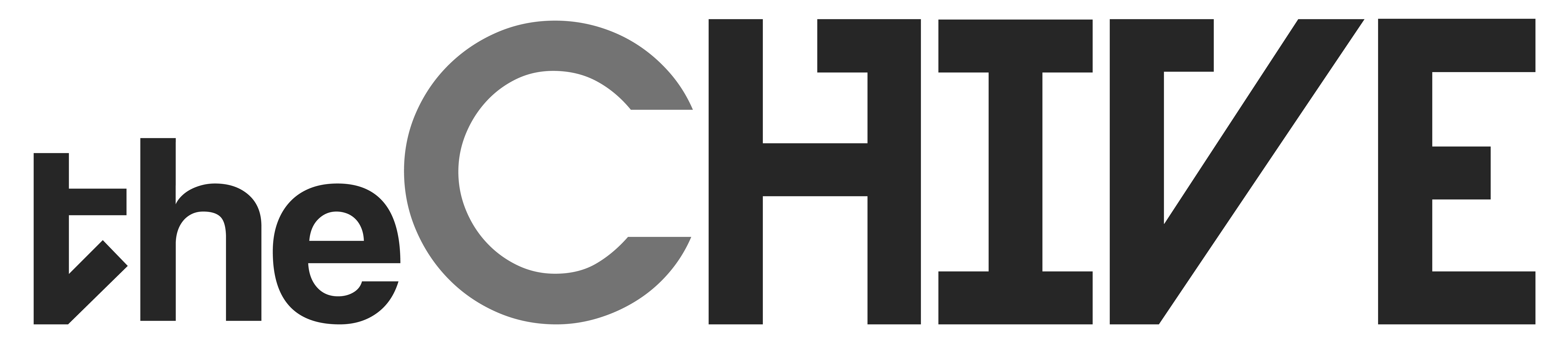 Chive On Logo