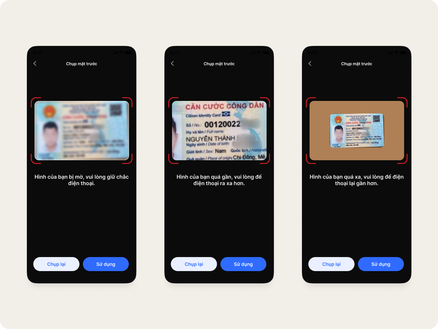 UX Series EP01: Streamlining Financial Apps with OCR for Better UX