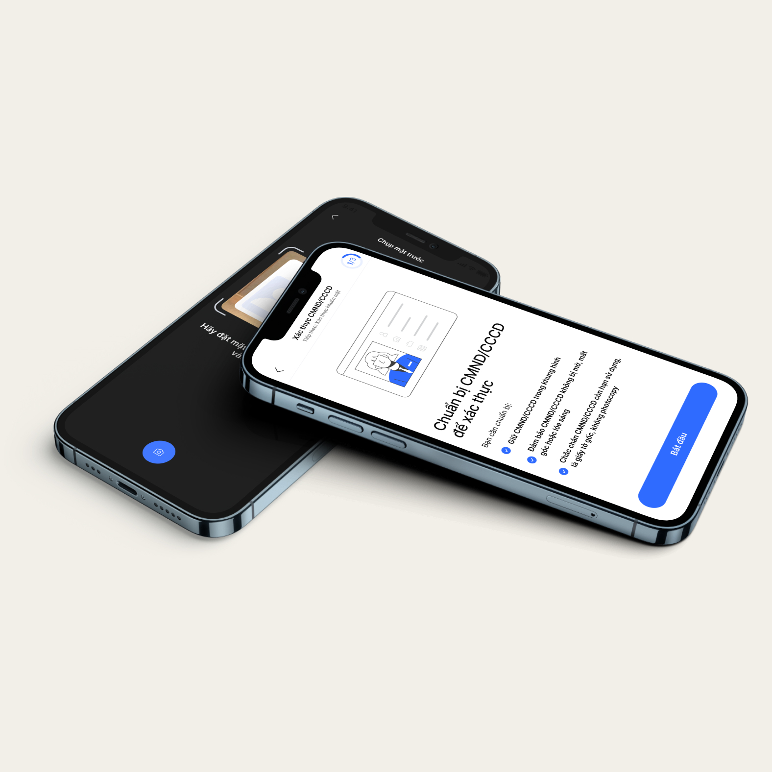 UX Series EP01: Streamlining Financial Apps with OCR for Better UX