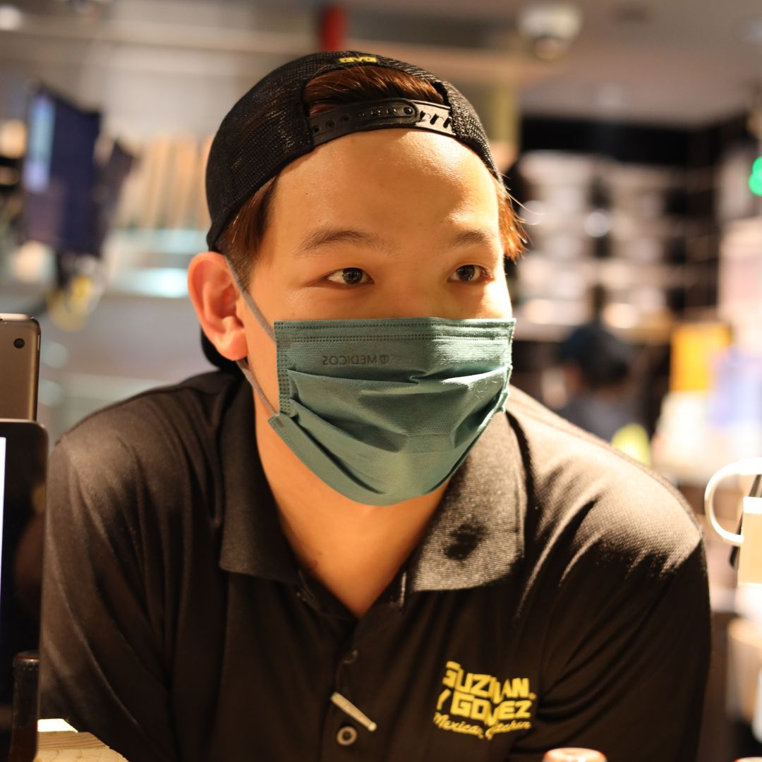 Chef - Guzman y Gomez Positions