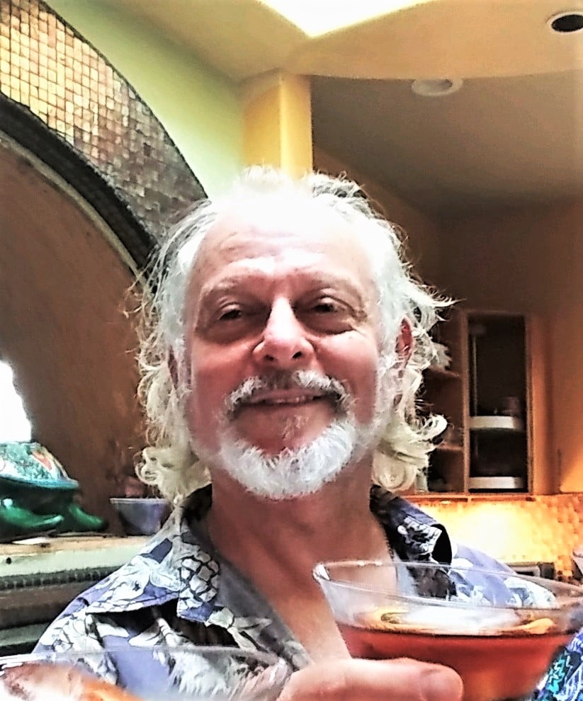 The Eclectic World of Warren Zager | 5enses Magazine