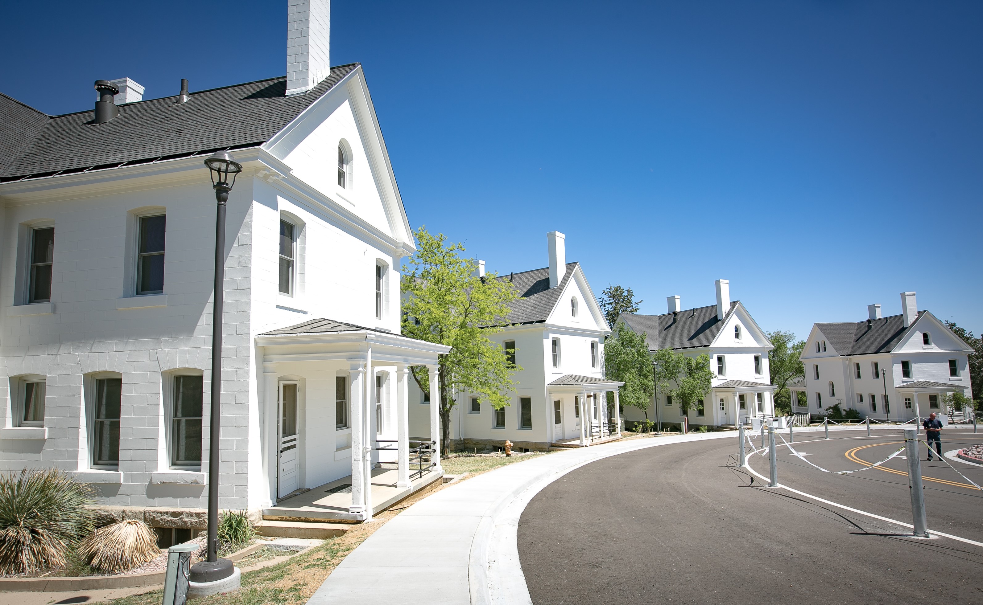 A Place of Their Own | 5enses Magazine