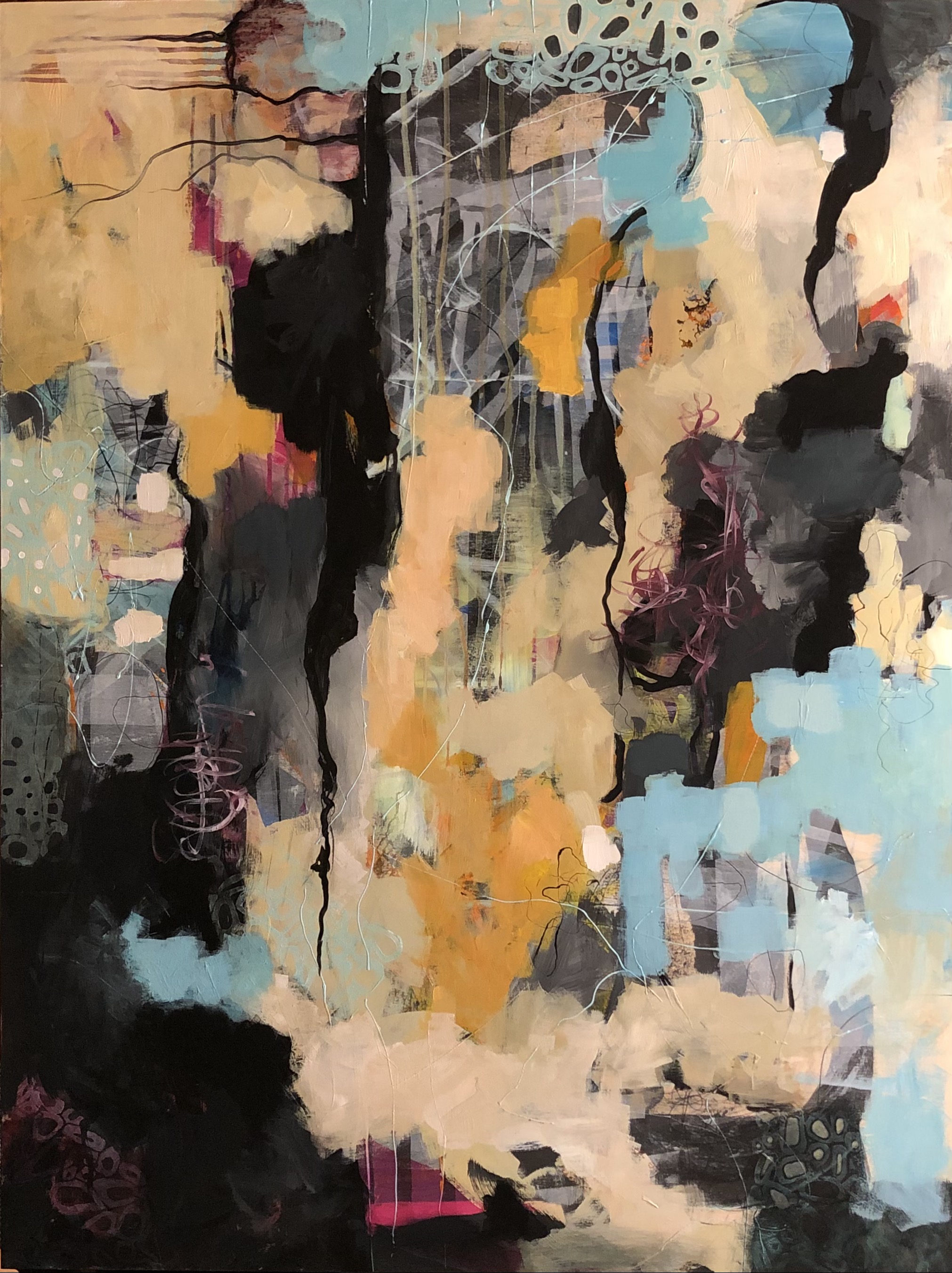 Where the Muse Leads | 5enses Magazine