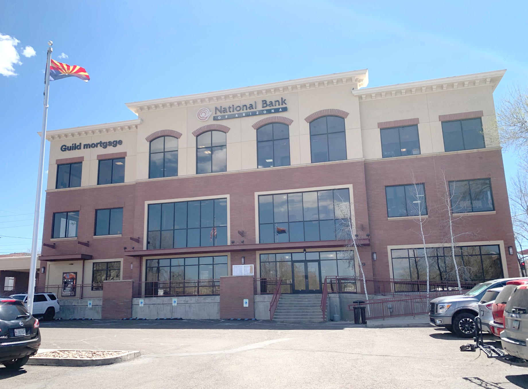 Move in Progress | 5enses Magazine