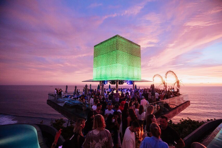 Savaya Bali Official Website - Savaya.com