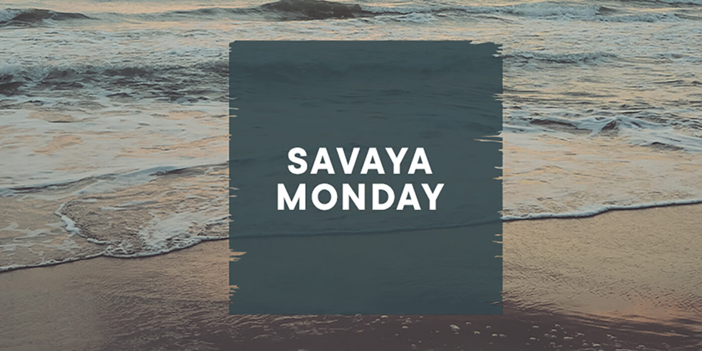 Savaya Bali Official Website - Savaya.com