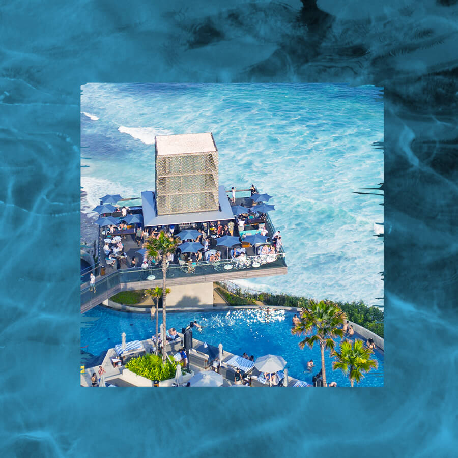 Savaya Bali Official Website - Savaya.com