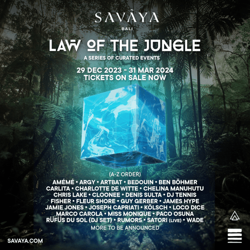 Savaya Bali - Home - www.savaya.com