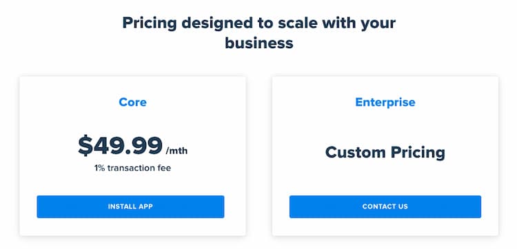 7 Best Subscription Apps for Shopify (2024) - Commerce Caffeine