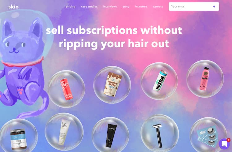 7 Best Subscription Apps for Shopify (2024) - Commerce Caffeine