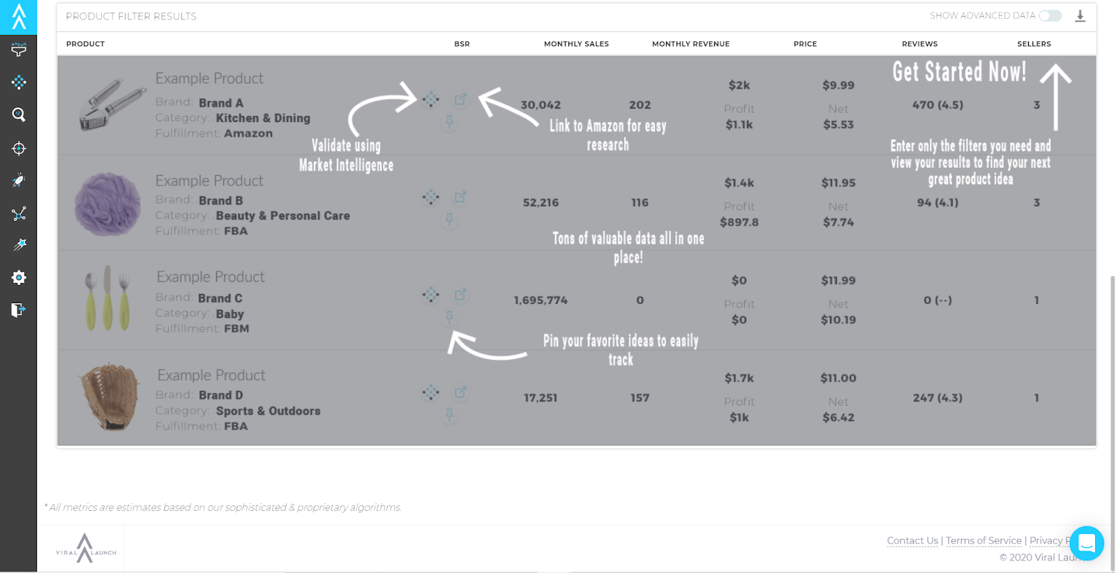 Viral Launch Review, Pricing, and Discount Coupon Code (2024 ...