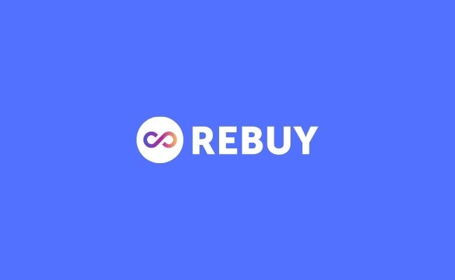 Rebuy Review - Commerce Caffeine