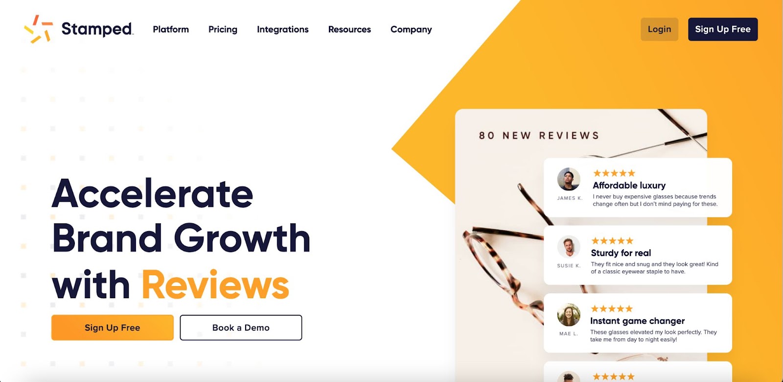 10 Best Product Review Apps for Shopify (2024) - Commerce Caffeine