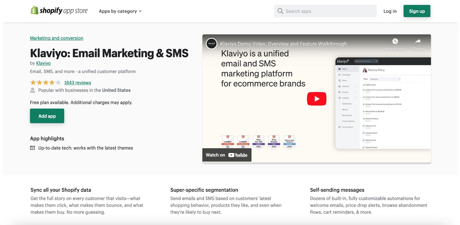 14 Best Shopify Apps for Your Shopify Store (2023) - Commerce Caffeine