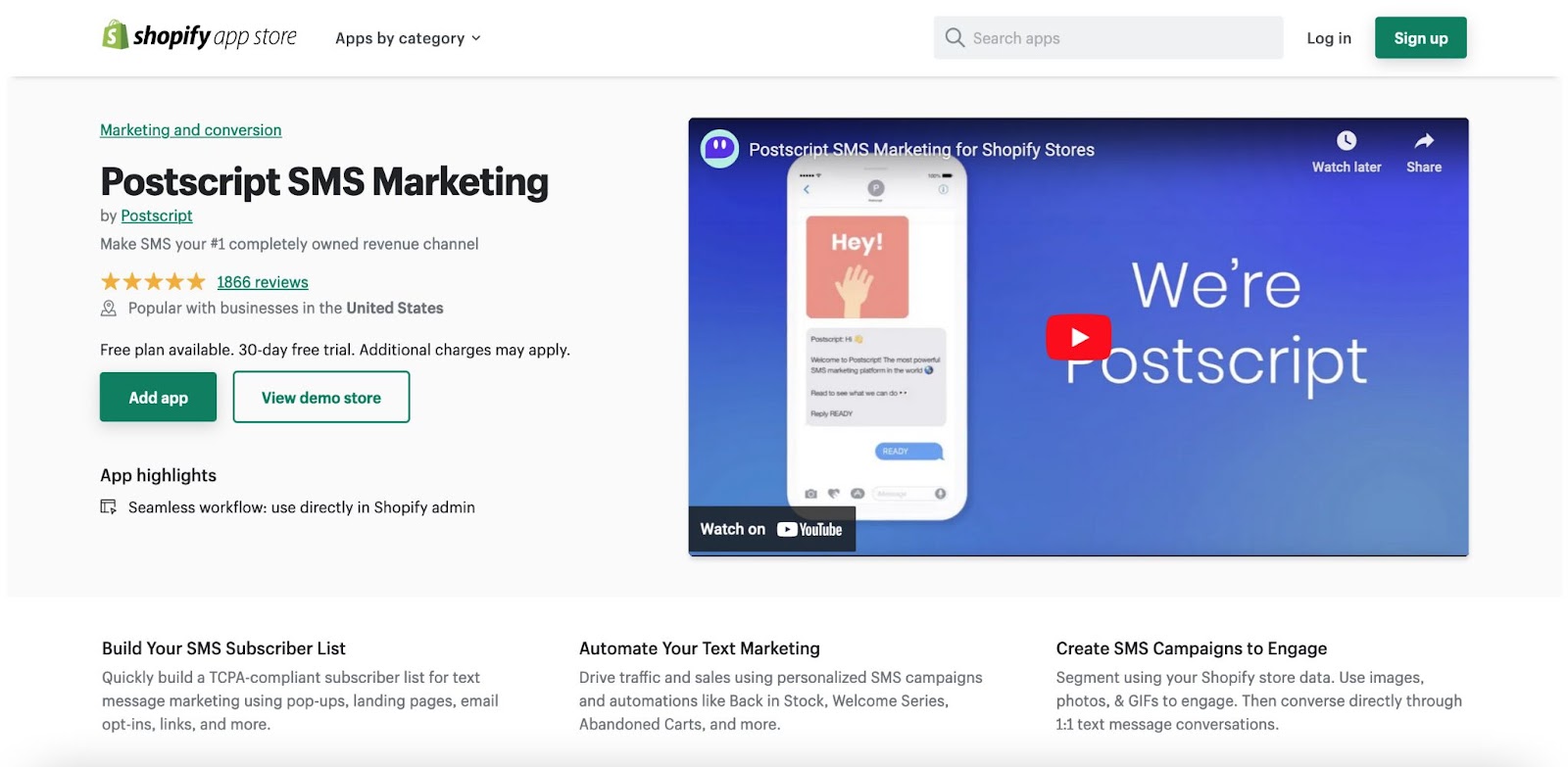 14 Best Shopify Apps for Your Shopify Store (2023) - Commerce Caffeine