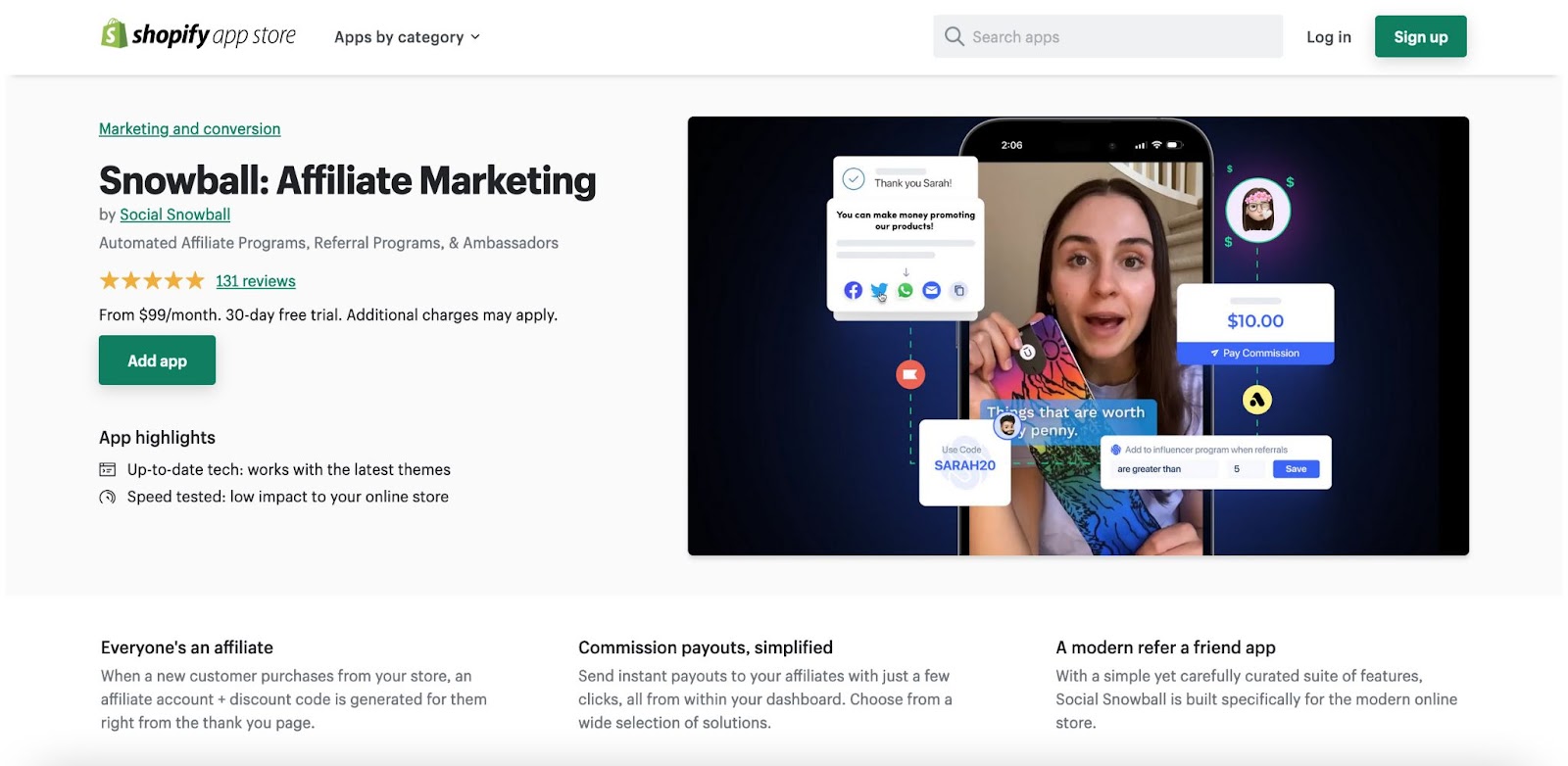 14 Best Shopify Apps for Your Shopify Store (2023) - Commerce Caffeine
