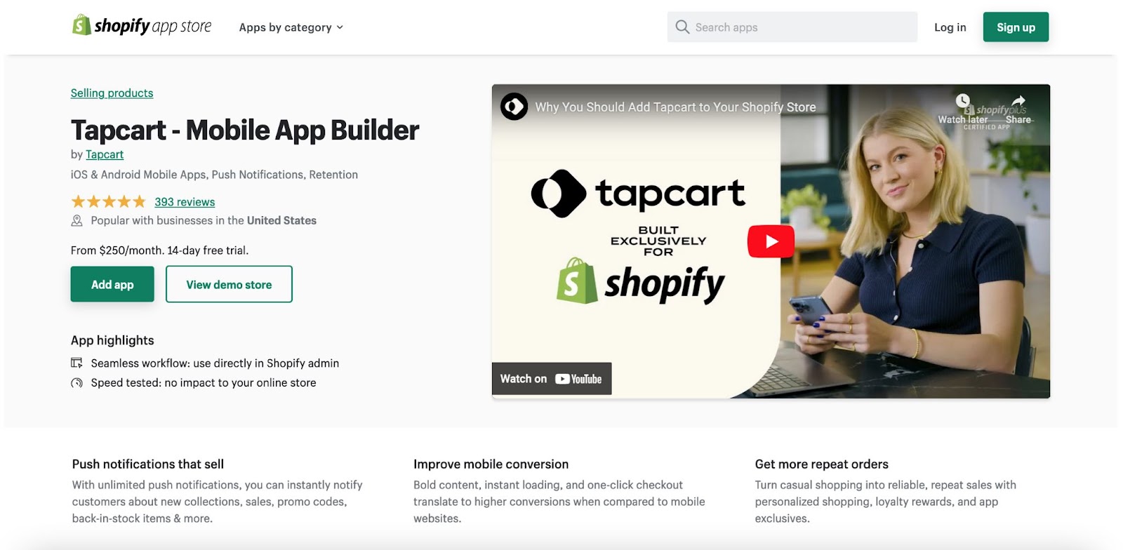 14 Best Shopify Apps for Your Shopify Store (2023) - Commerce Caffeine