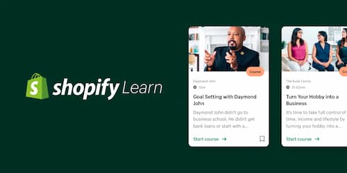 DTC Ecommerce Courses - Commerce Caffeine