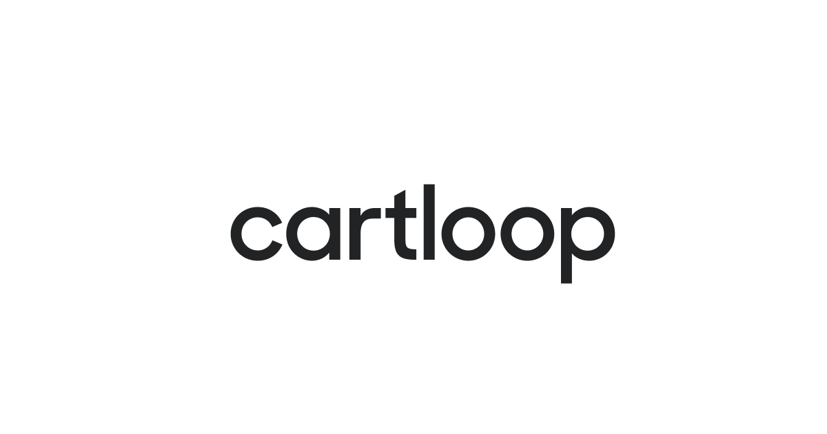 Cartloop Overview