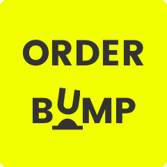 Order Bump Overview