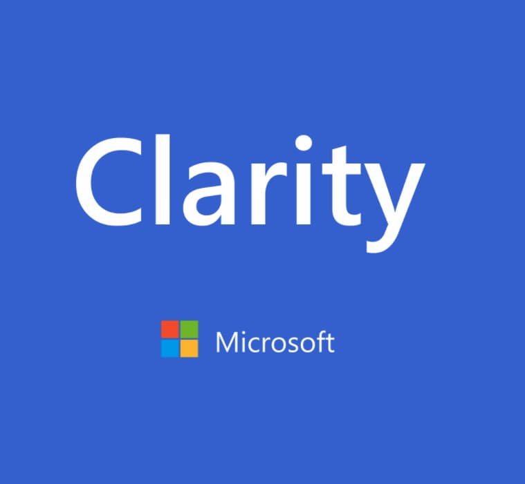 Microsoft Clarity Overview