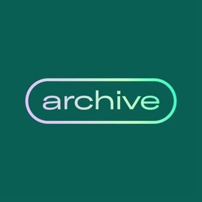 Archive Overview