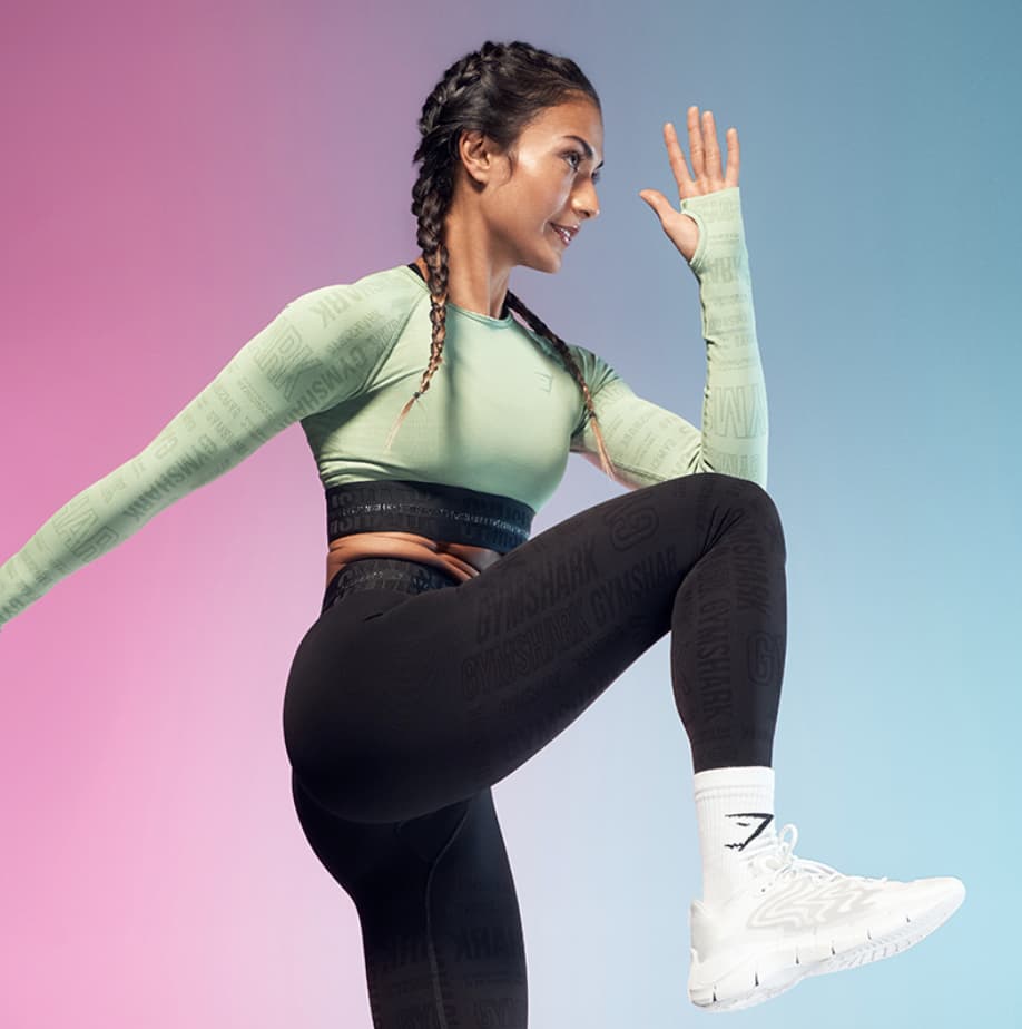 Gymshark Tech Stack & Playbooks - Commerce Caffeine