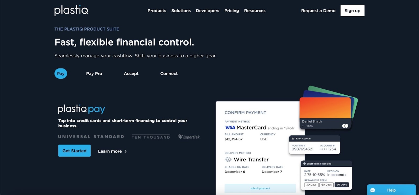 Plastiq Review (Pros, Cons, Pricing, Everything You Need to Know ...