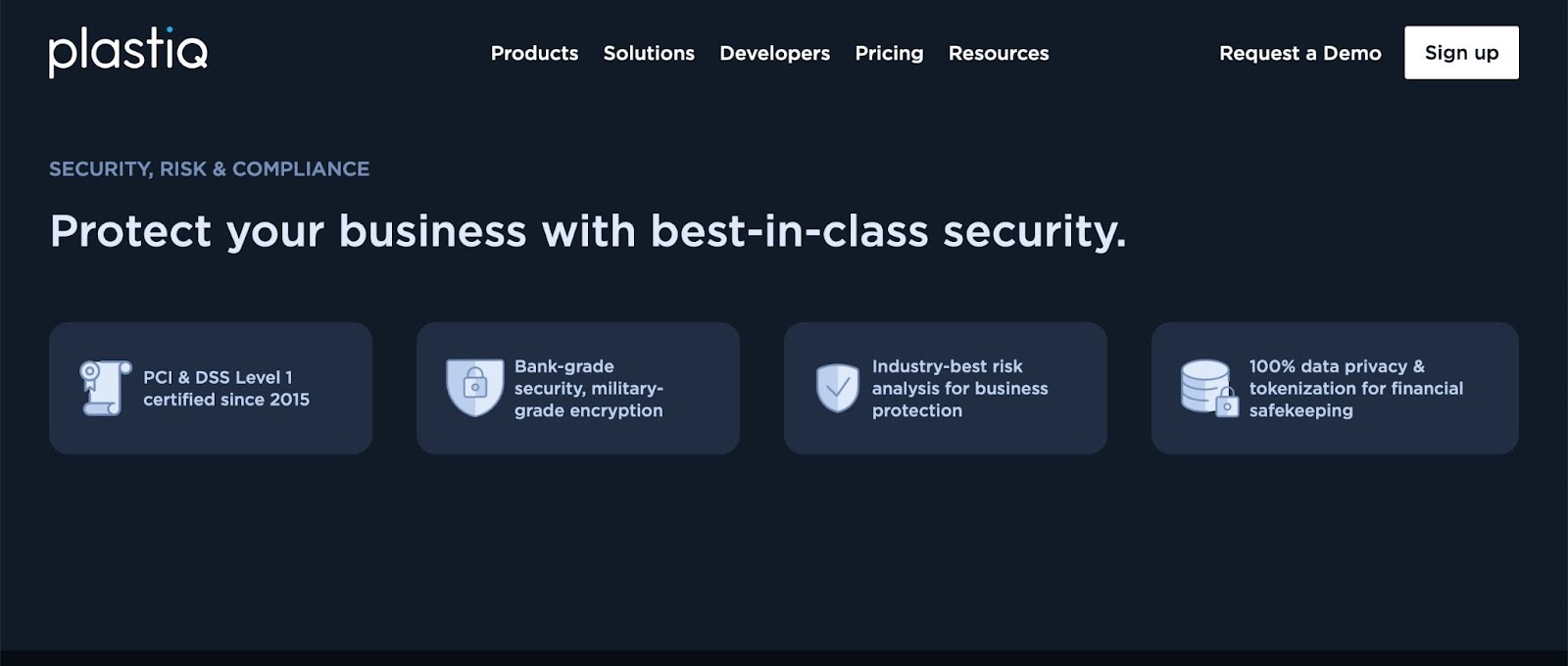 Plastiq Review (Pros, Cons, Pricing, Everything You Need to Know ...