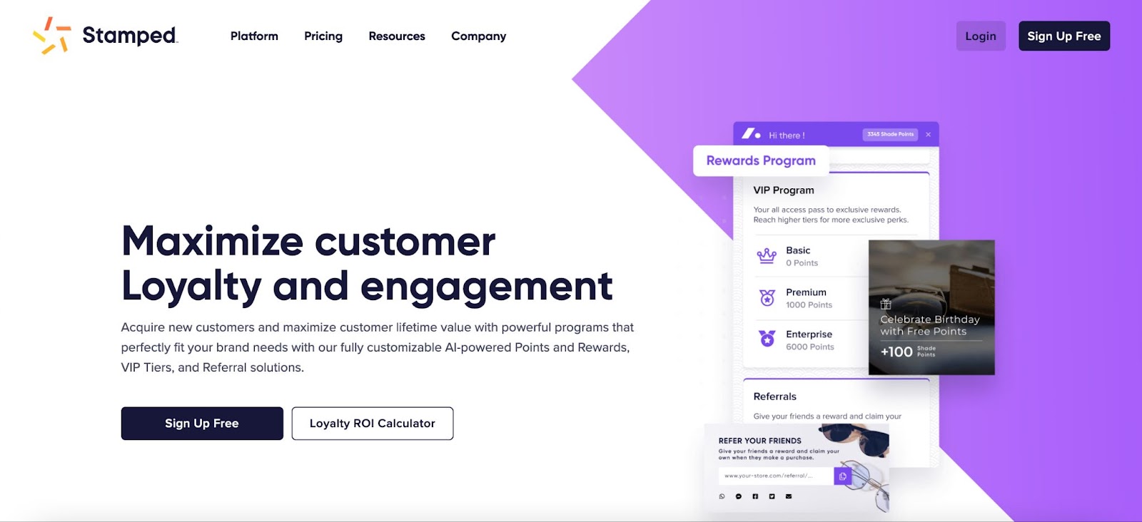 9 Best Loyalty and Rewards Apps for Shopify (2024) - Commerce Caffeine