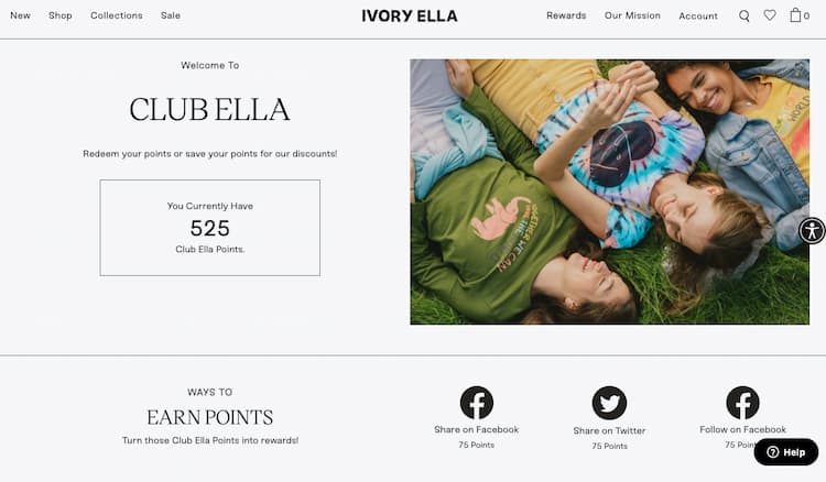 9 Best Loyalty and Rewards Apps for Shopify (2024) - Commerce Caffeine