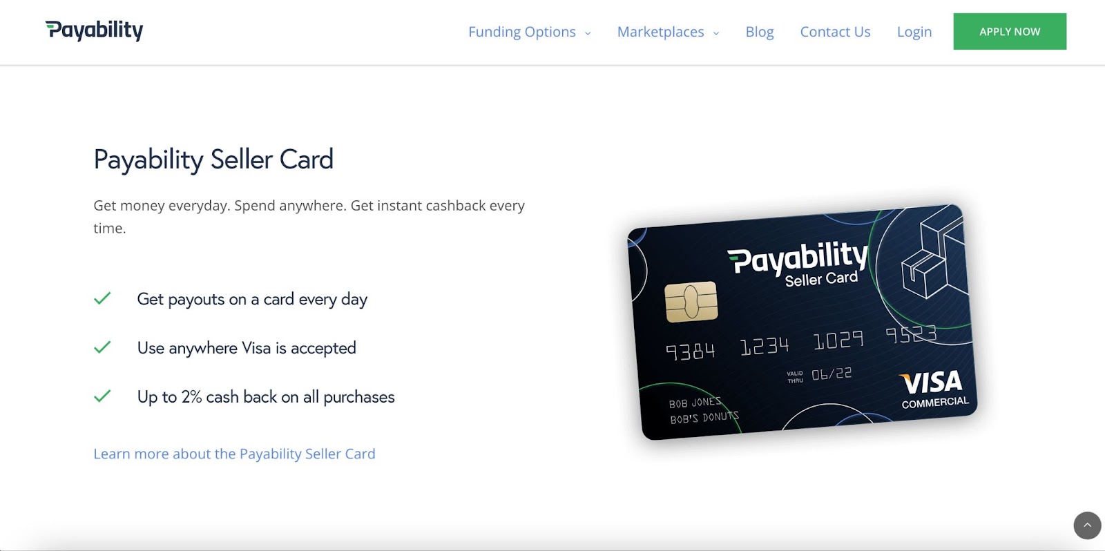 Payability Review (2024) - Everything you need to know about Payability - Commerce Caffeine