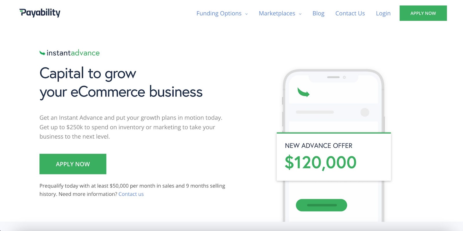 Payability Review (2024) - Everything you need to know about Payability - Commerce Caffeine