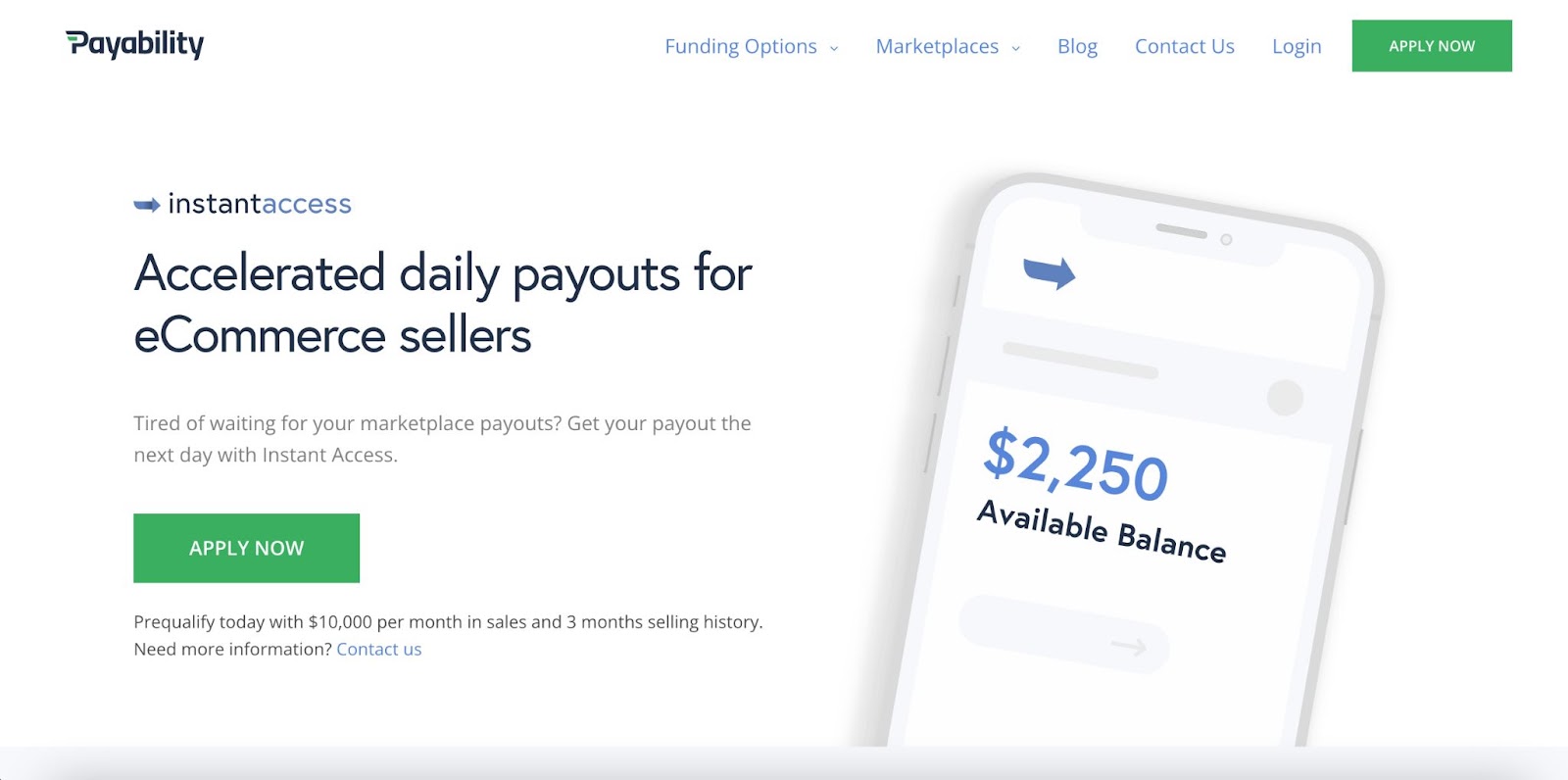 Payability Review (2024) - Everything you need to know about Payability - Commerce Caffeine