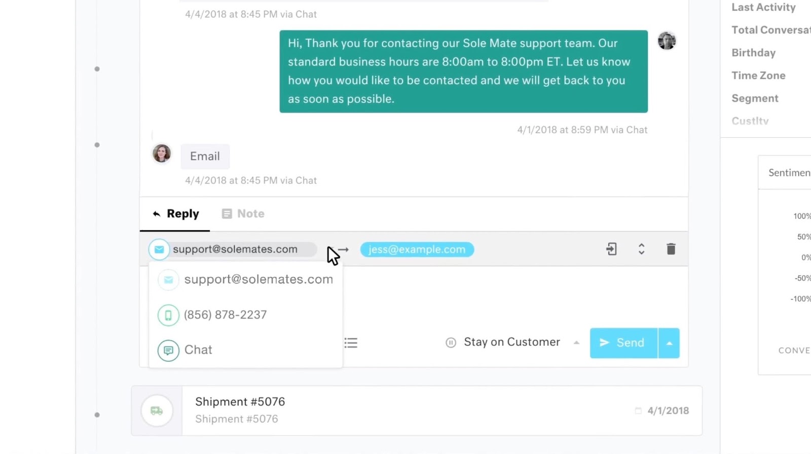 Kustomer Review (2023) - Everything you need to know about Kustomer ...