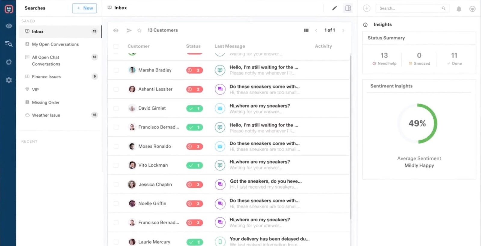 Kustomer Review (2023) - Everything you need to know about Kustomer ...