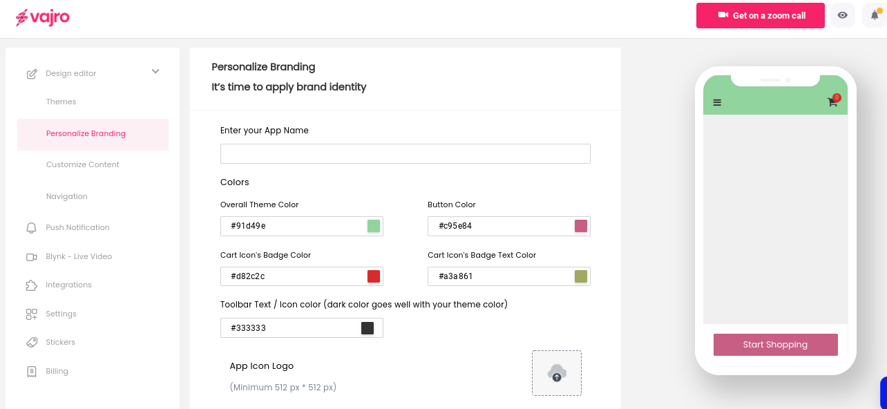 6 Best Mobile App Builders for Shopify (2024) - Commerce Caffeine