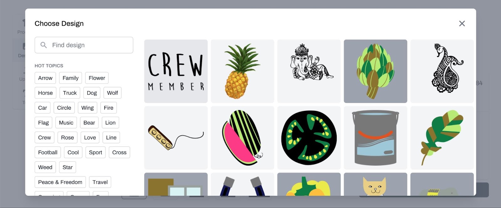 SPOD Print-on-Demand Review (2024) - Commerce Caffeine