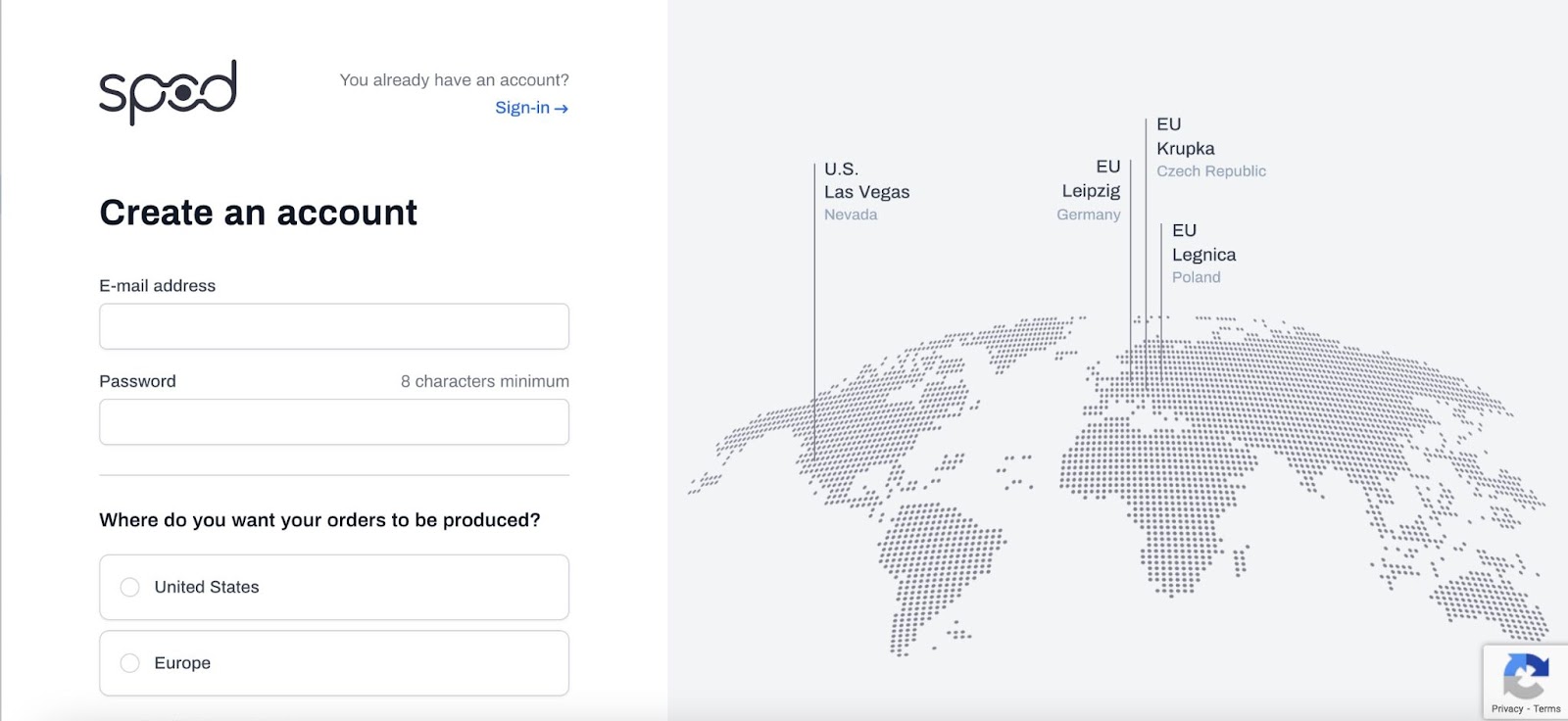 SPOD Print-on-Demand Review (2024) - Commerce Caffeine