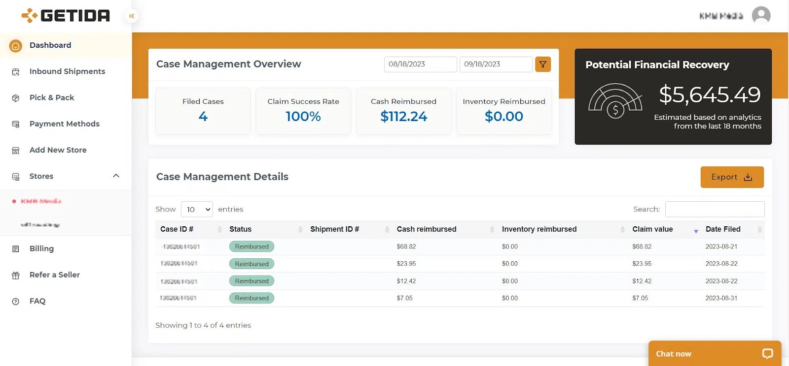 Complete Guide to Amazon FBA Reimbursement For Sellers (2024 ...