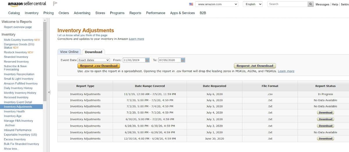 Complete Guide to Amazon FBA Reimbursement For Sellers (2024 ...
