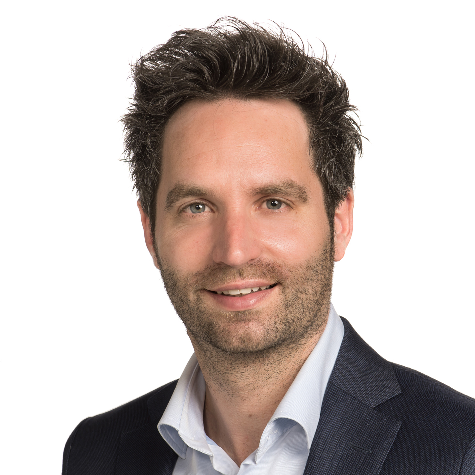 Dr. Daniël Janssen | Orthoteam Limburg