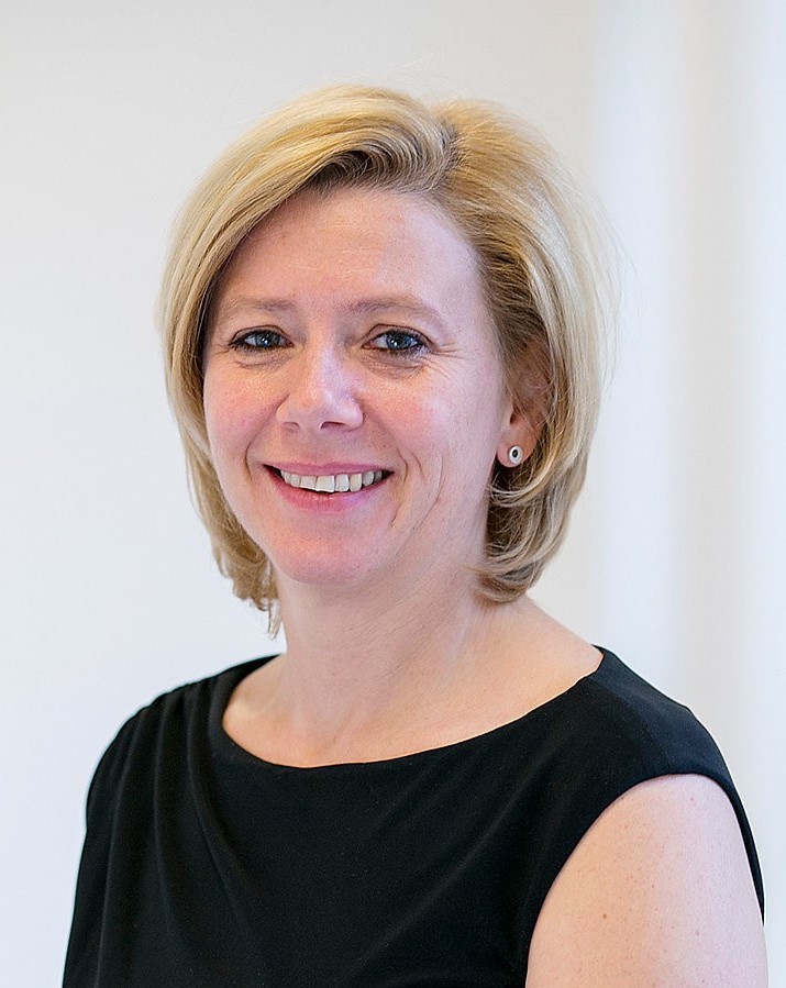 Dr. Patricia Verstraete | Orthoteam Limburg