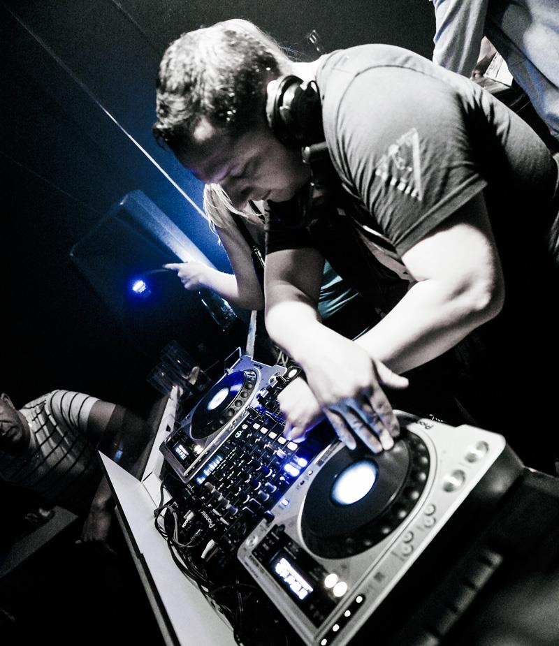 DJ Loop - Din nöjesprofil i södra Sverige