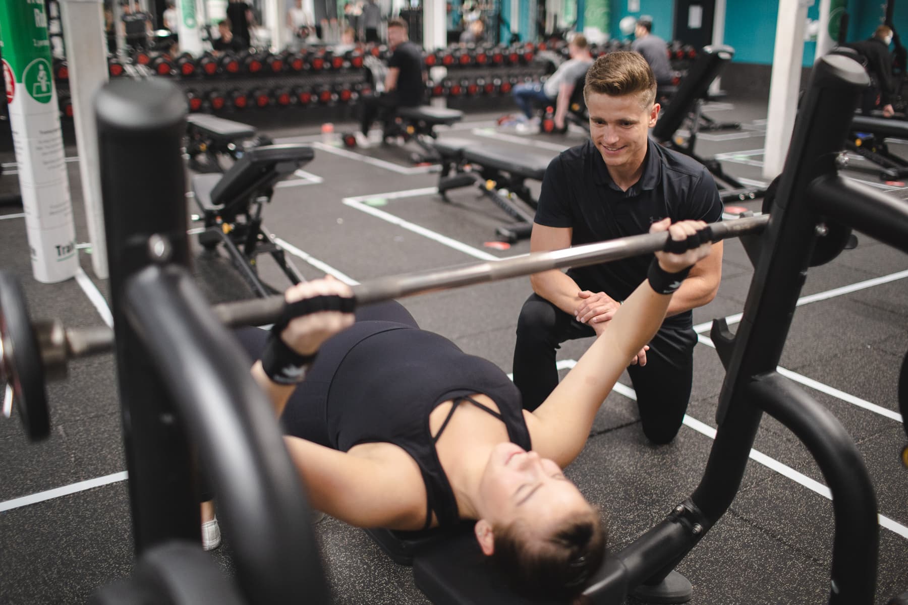 How to choose a great personal trainer | Youraregreat
