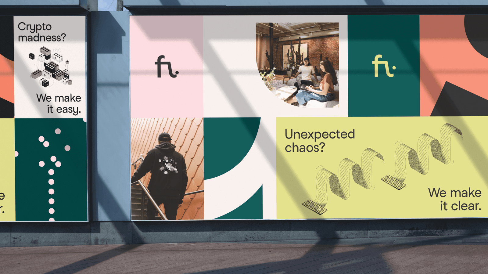 Onda Studio • Finiam