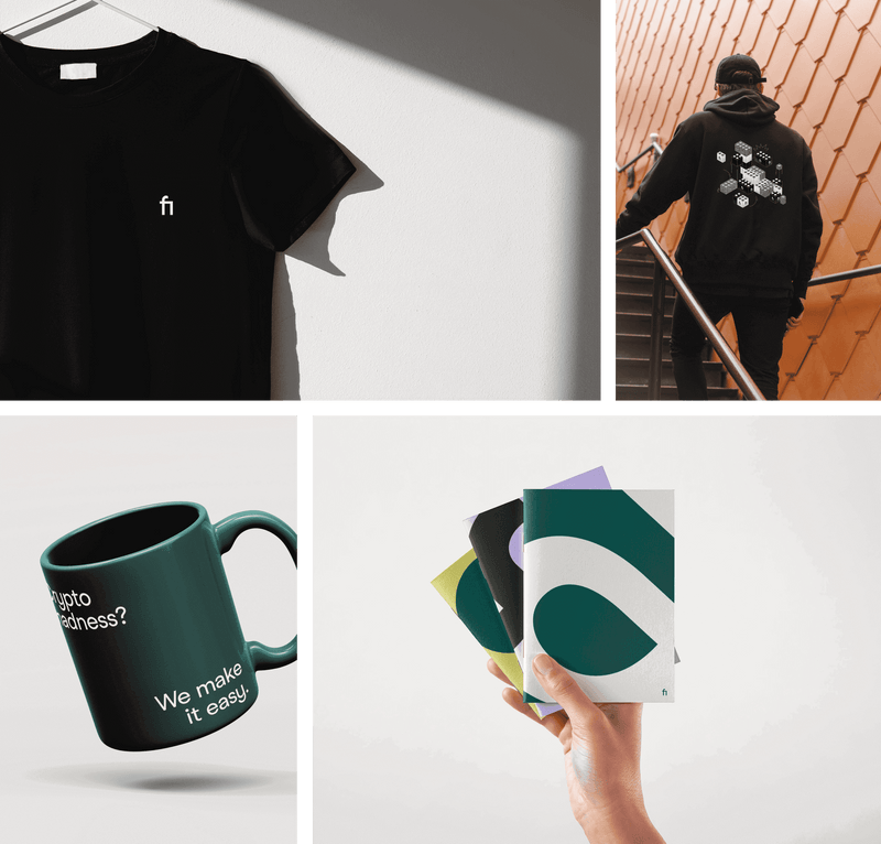 Onda Studio • Finiam