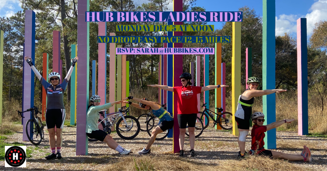Hub Bikes