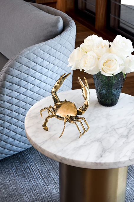 THE INTERIOR DECORATION PROCESS | Langlois Design